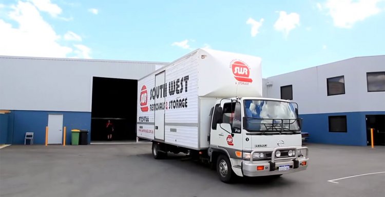 Trusted Removal Services in Western Australia | Removalist Services